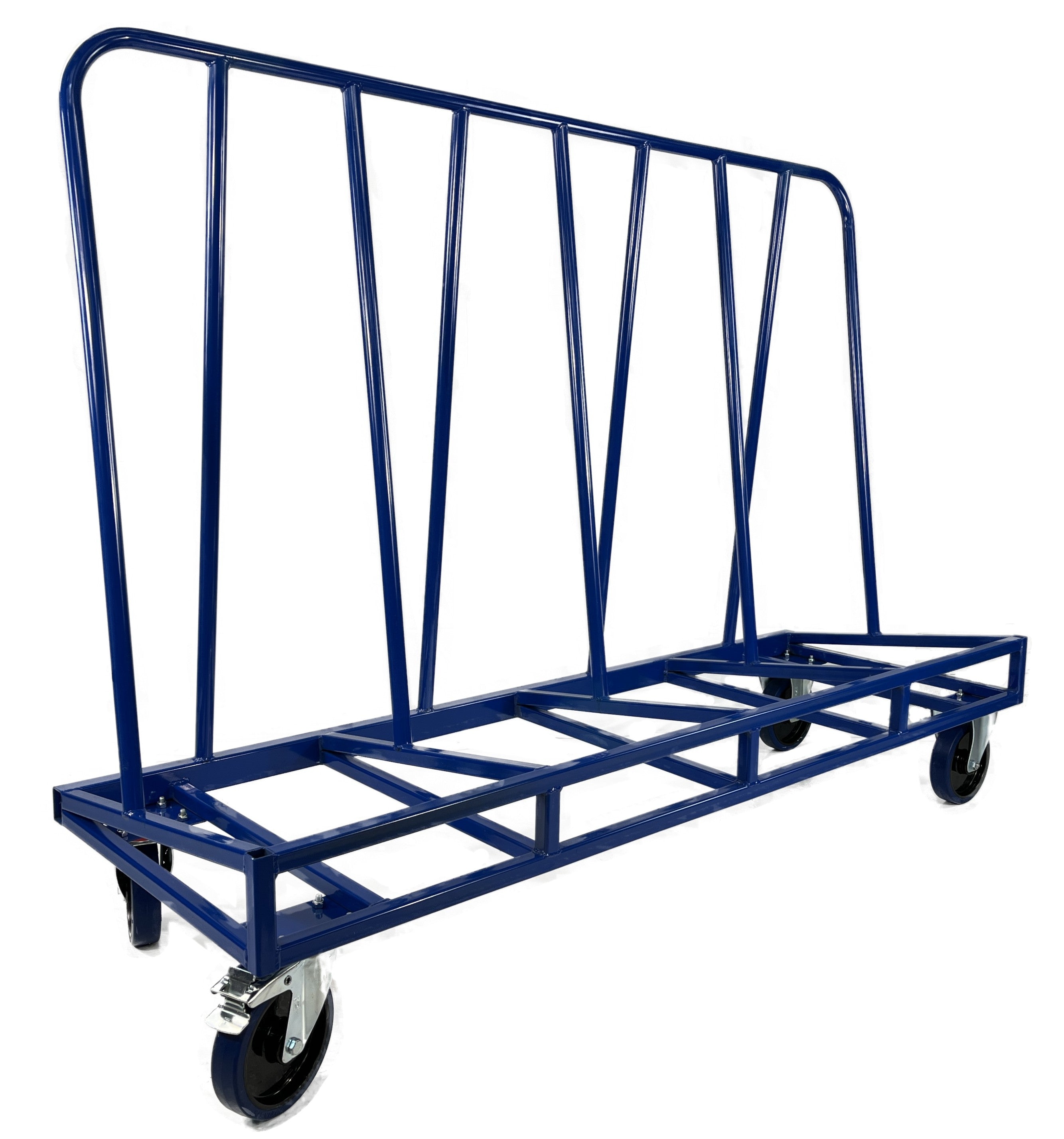 L Frame Panel Trolley 2000 mm– AWT International