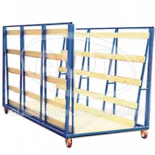 Frame and Sealed Unit Trolley | AWT International