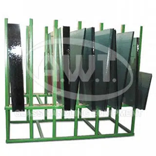 Glass Stacking Rack– AWT International