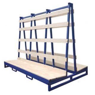 Glass Handling Equipment & Glass Stillage Supplier | AWT– AWT International