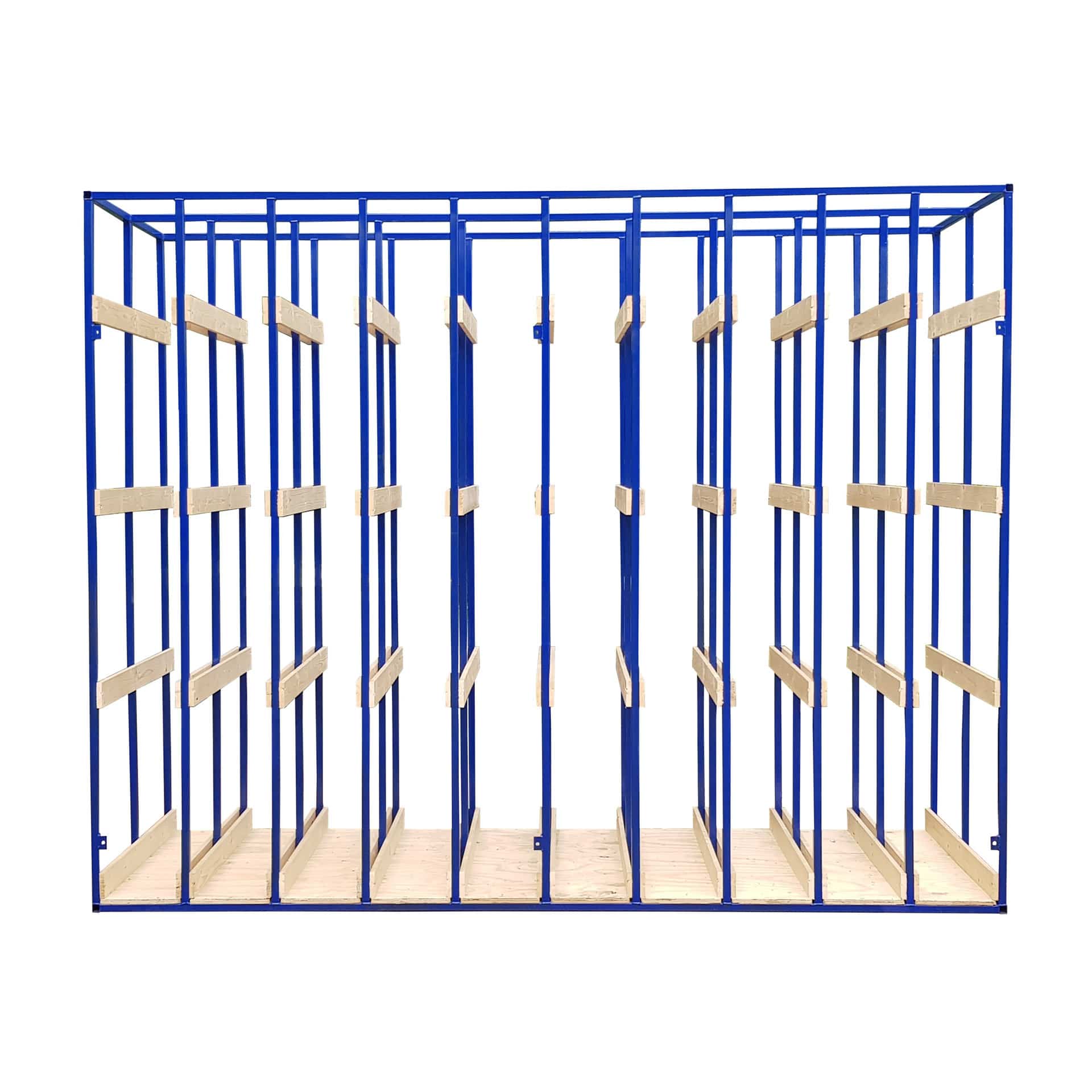 Pattern Glass Rack | AWT International
