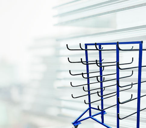 Glass Handling Equipment & Glass Stillage Supplier | AWT– AWT International