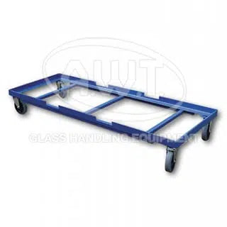 Stillage Bogie | Bogie Trolley for Sale - AWT International