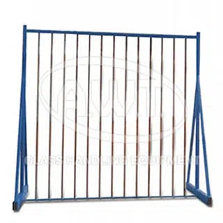 Whip Rack | Bespoke Storage Solutions | AWT International